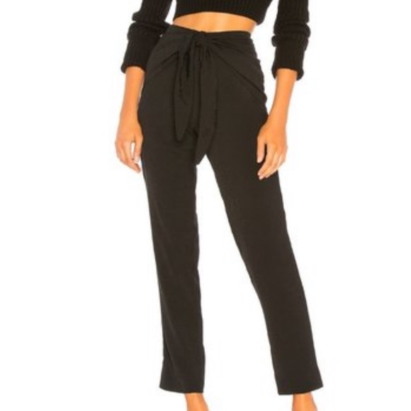 Pants & Jumpsuits | House Of Harlow 196 X Revolve Tabitha Pant Size S ...